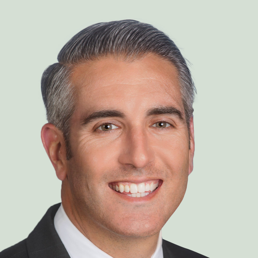 Dr. Albert Zambito - Geneva Family Dentistry